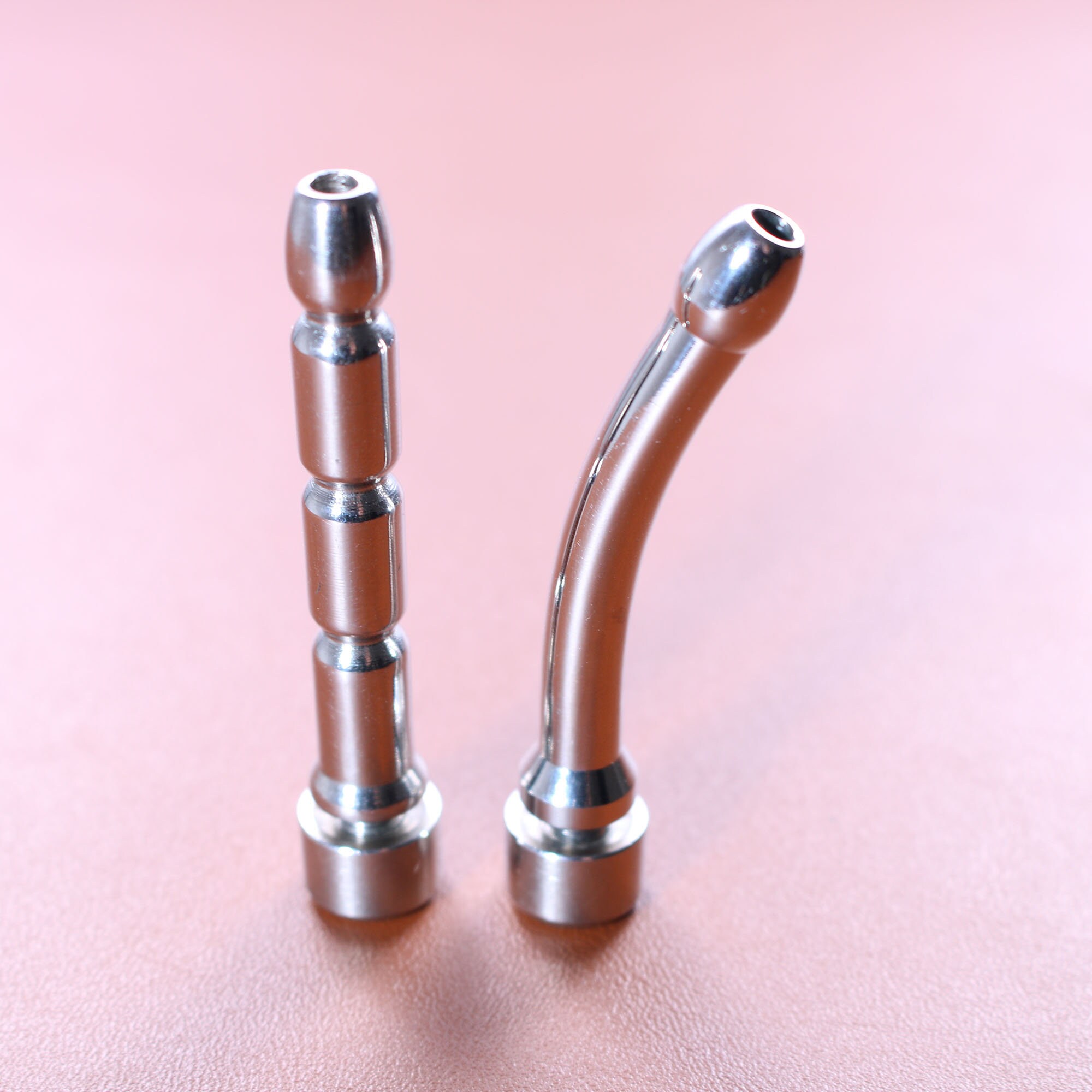 Stainless Steel Hollow Urethra,chastity Cage Accessories,chastity ...