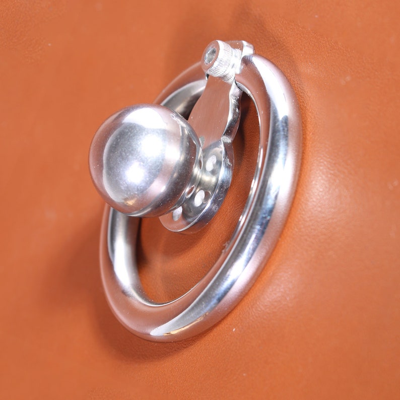 Invert Chastity, Male to Female Chastity Cages, Men's Chastity Device ...