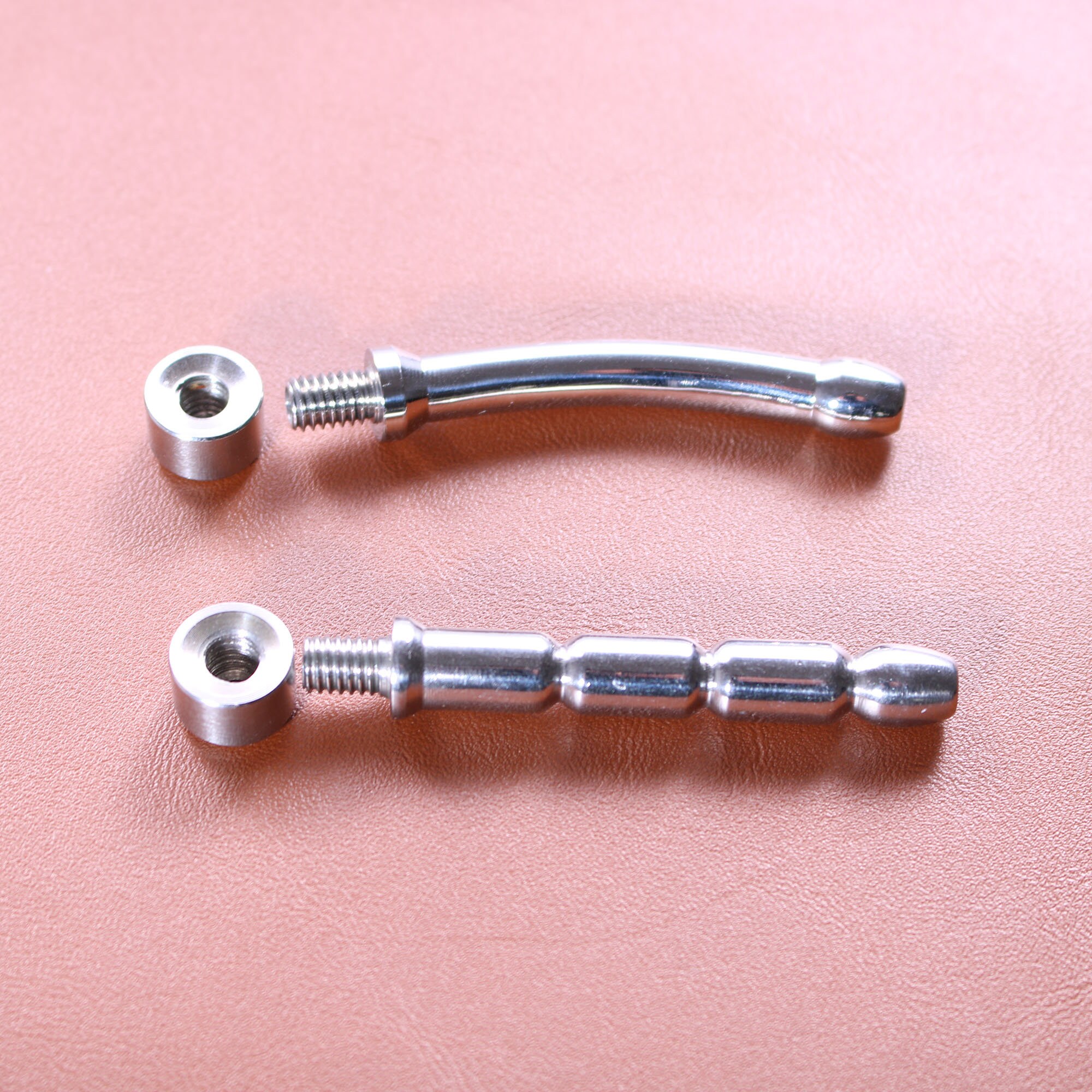 Stainless Steel Hollow Urethra,chastity Cage Accessories,chastity ...