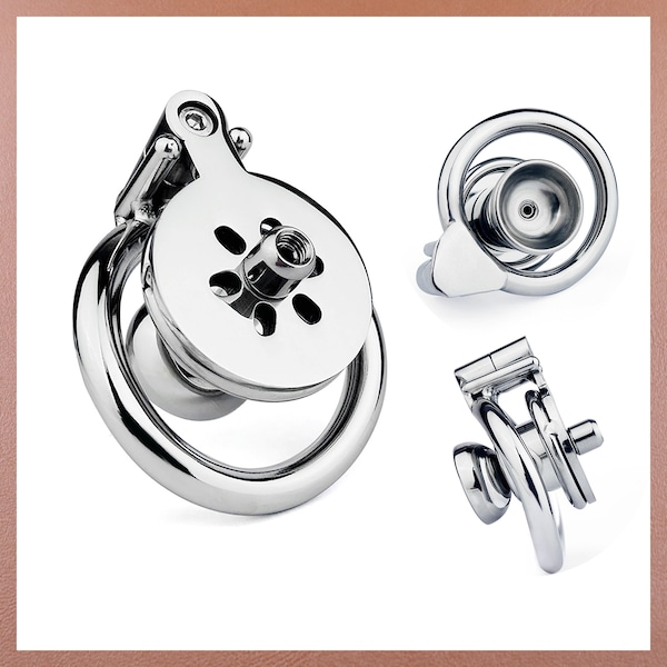 Mtf Chastity - Etsy Canada