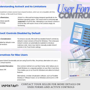 Barcode Scanner Inventory Management: Excel Template for Small Business ...