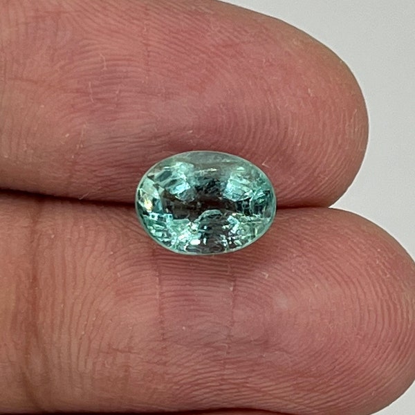 Light Emerald Green - Etsy