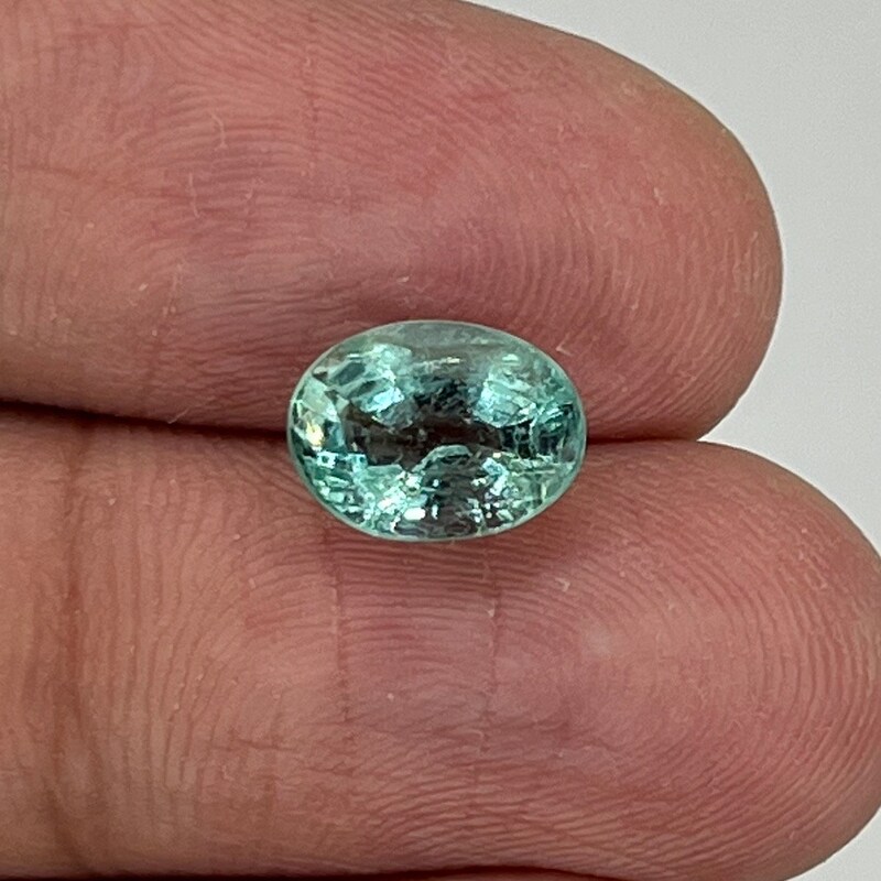 Light Emerald Green - Etsy