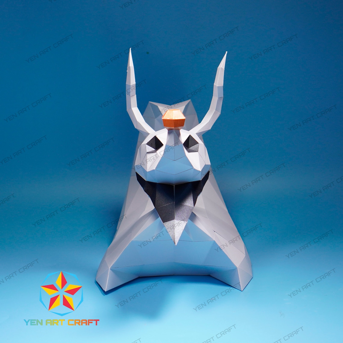 Papercraft Zero Nightmare Before Christmas PDF SVG Cricut - Etsy