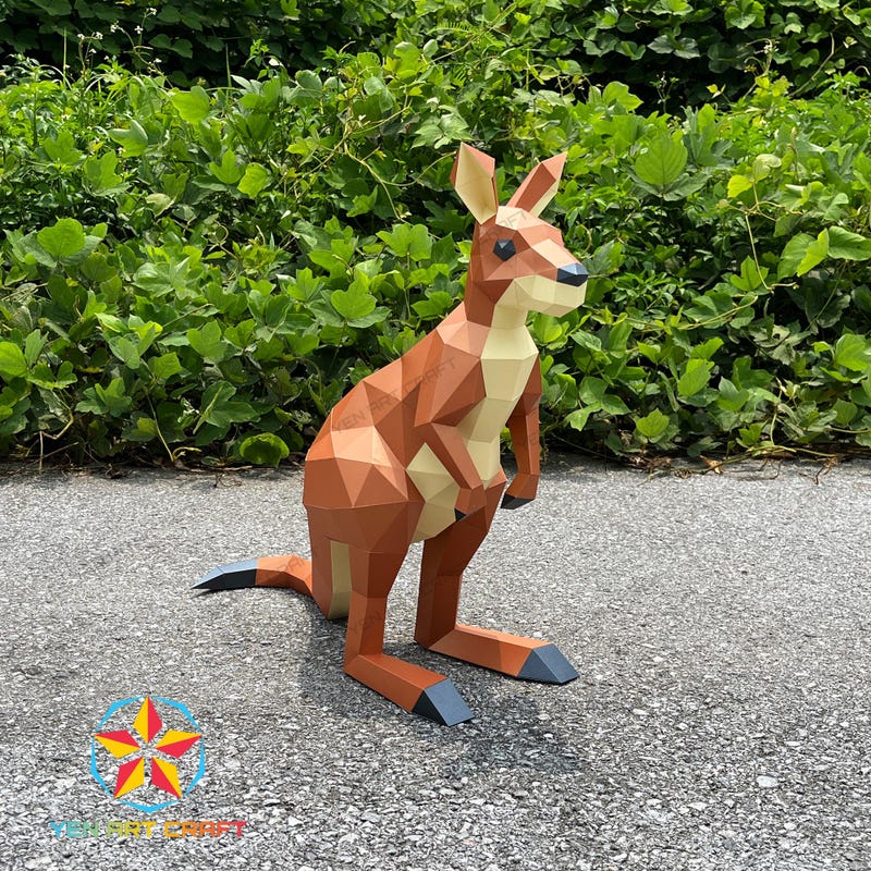 3d Origami - Etsy