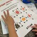 FALL STEM ACTIVITIES Steam Challenges for Toddlers Print Ready Pdf ...