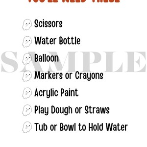 FALL STEM ACTIVITIES | Steam Challenges for Toddlers | Print Ready Pdf ...