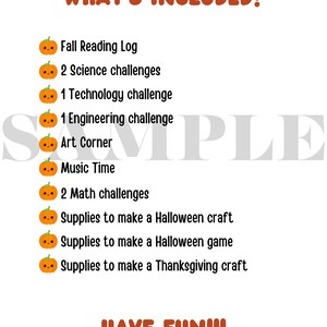 FALL STEM ACTIVITIES | Steam Challenges for Toddlers | Print Ready Pdf ...