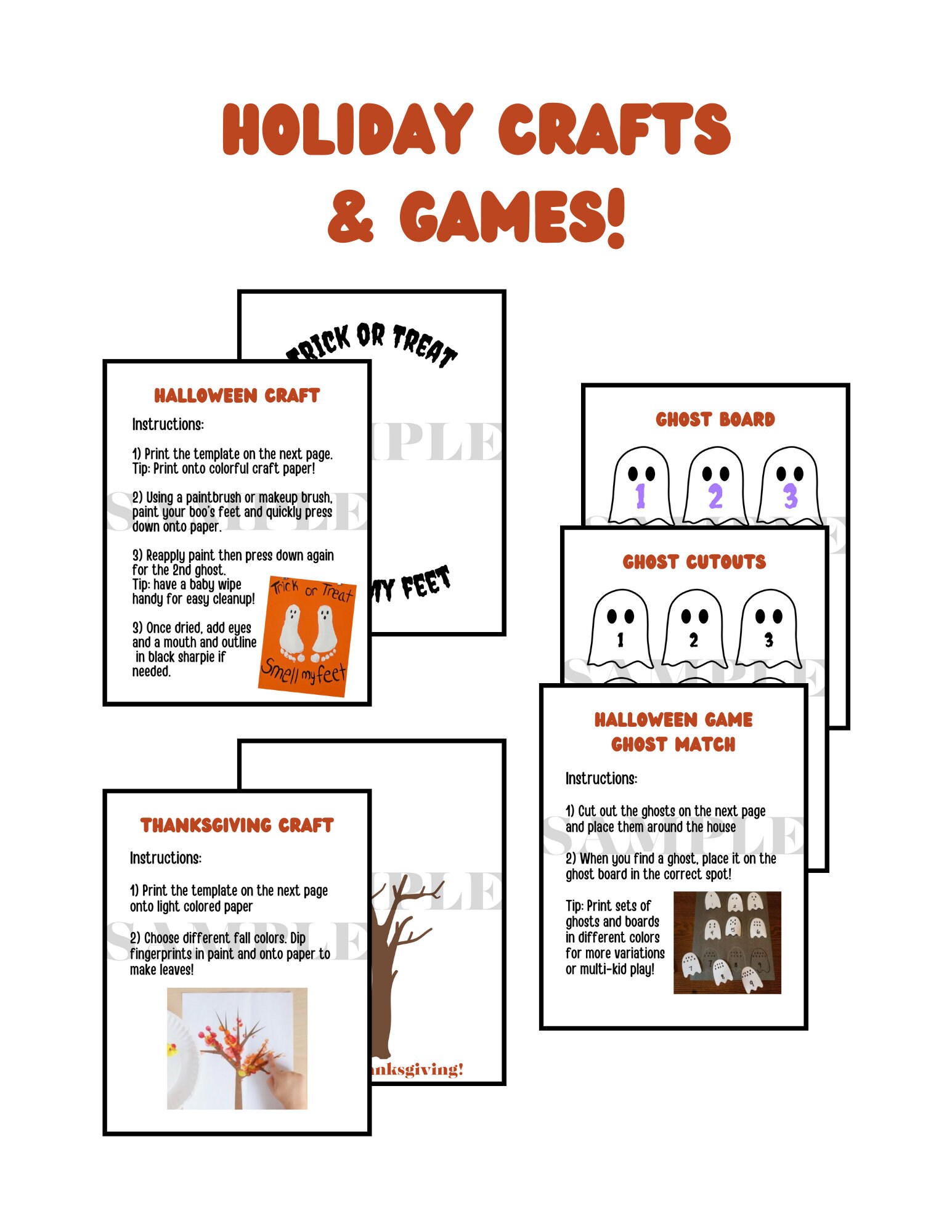 FALL STEM ACTIVITIES | Steam Challenges for Toddlers | Print Ready Pdf ...
