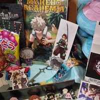 Anime Gifts - 60+ Gift Ideas for 2025