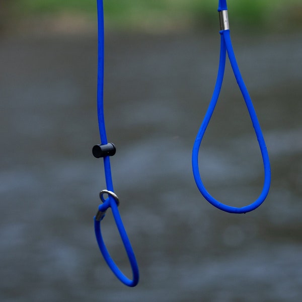 Rope Leash - Etsy