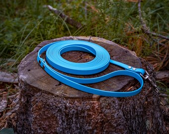 Long Line for Dog - Etsy