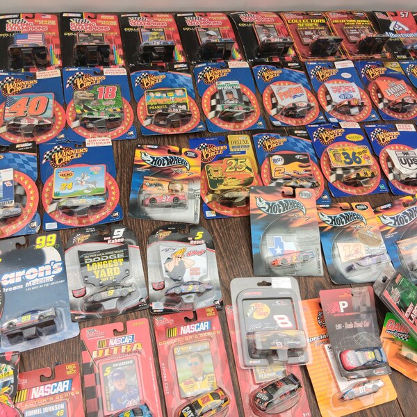 Nascar Stickers - Etsy