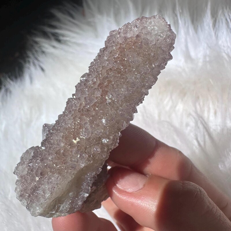 Spirit Quartz - Etsy