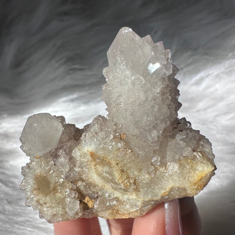 Cactus Quartz - Etsy