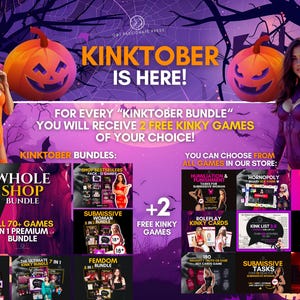 Naughty Sex Cards With Over 100 Activities and Sex Positions. Printable ...