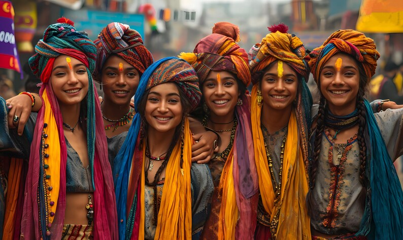 15 HD Cultural Diversity Ethnic Celebrations, Multicultural Society, Global Traditions, Unity in ...