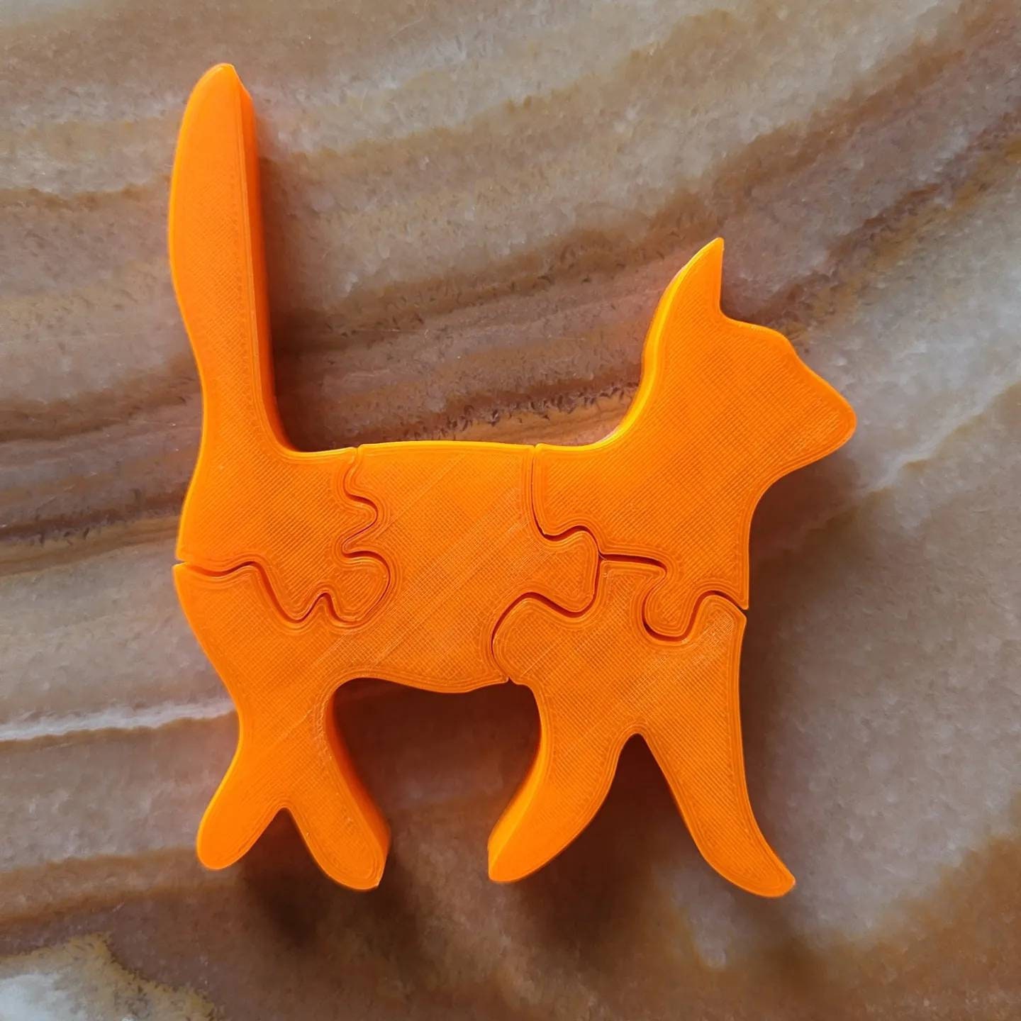 3d Printed Pet Jigsaw Puzzles - Etsy