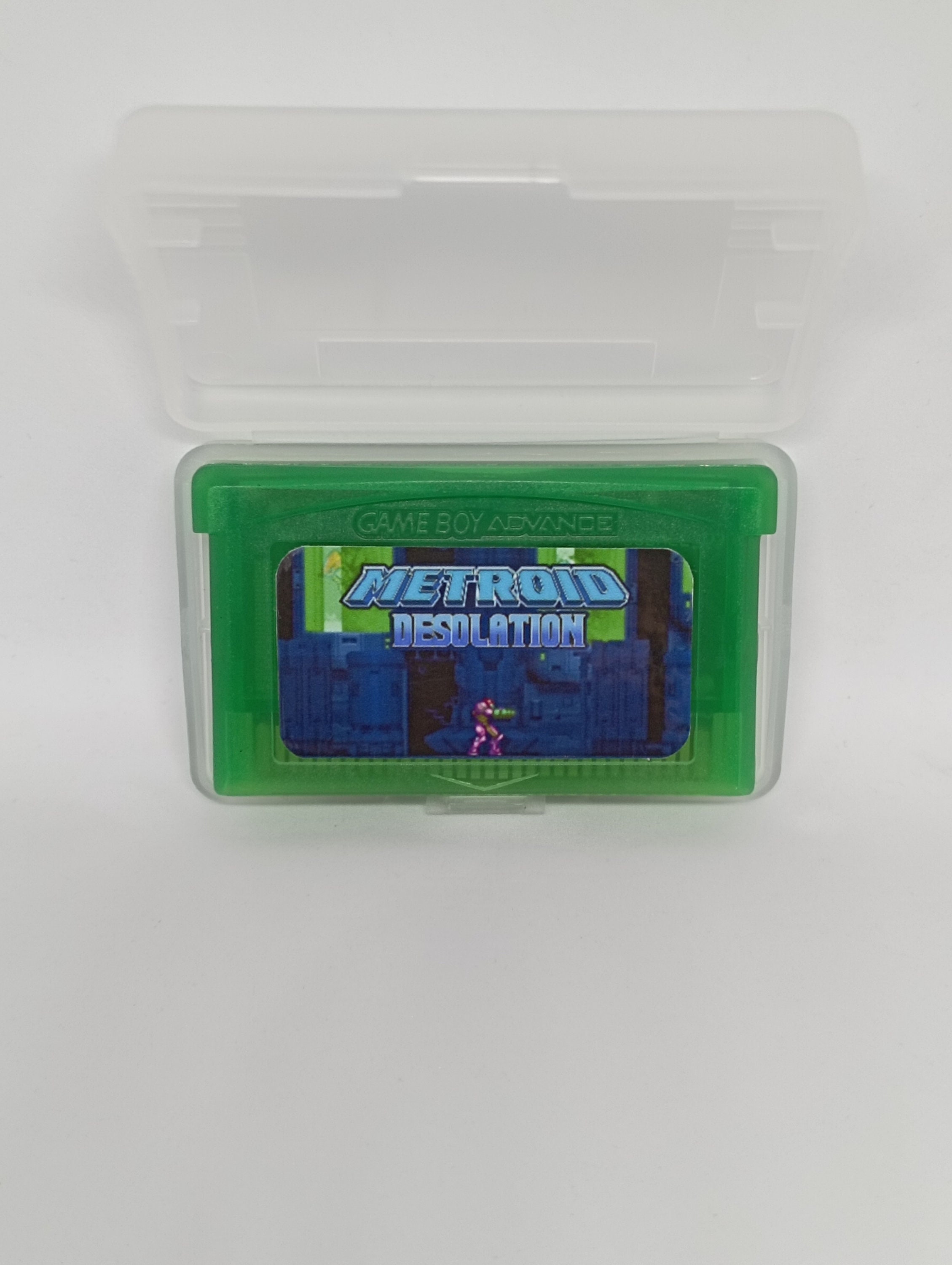Custom Made of Metroid Desolation hack Last Version 1.1.2 - Etsy