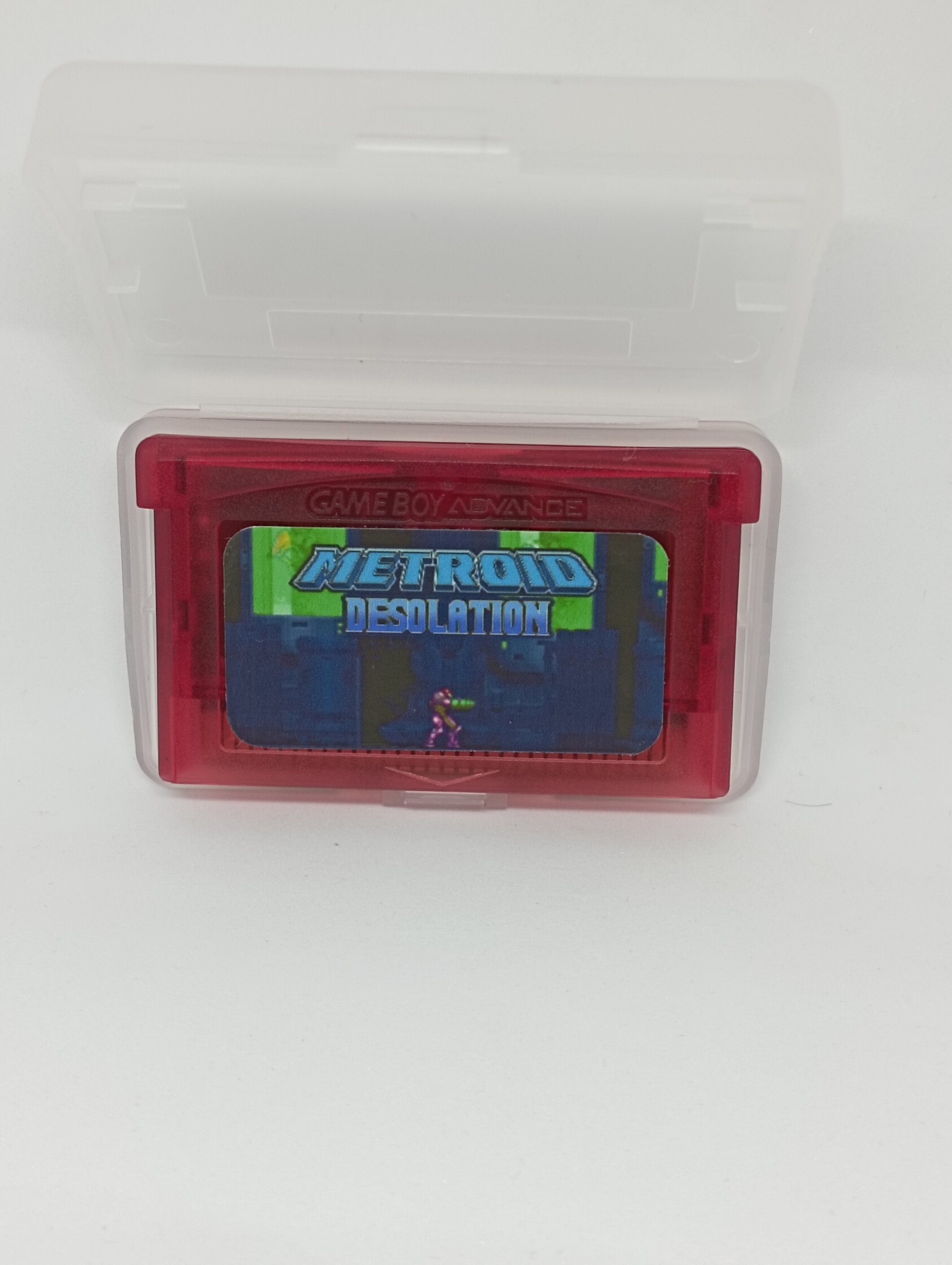 Custom Made of Metroid Desolation hack Last Version 1.1.2 - Etsy