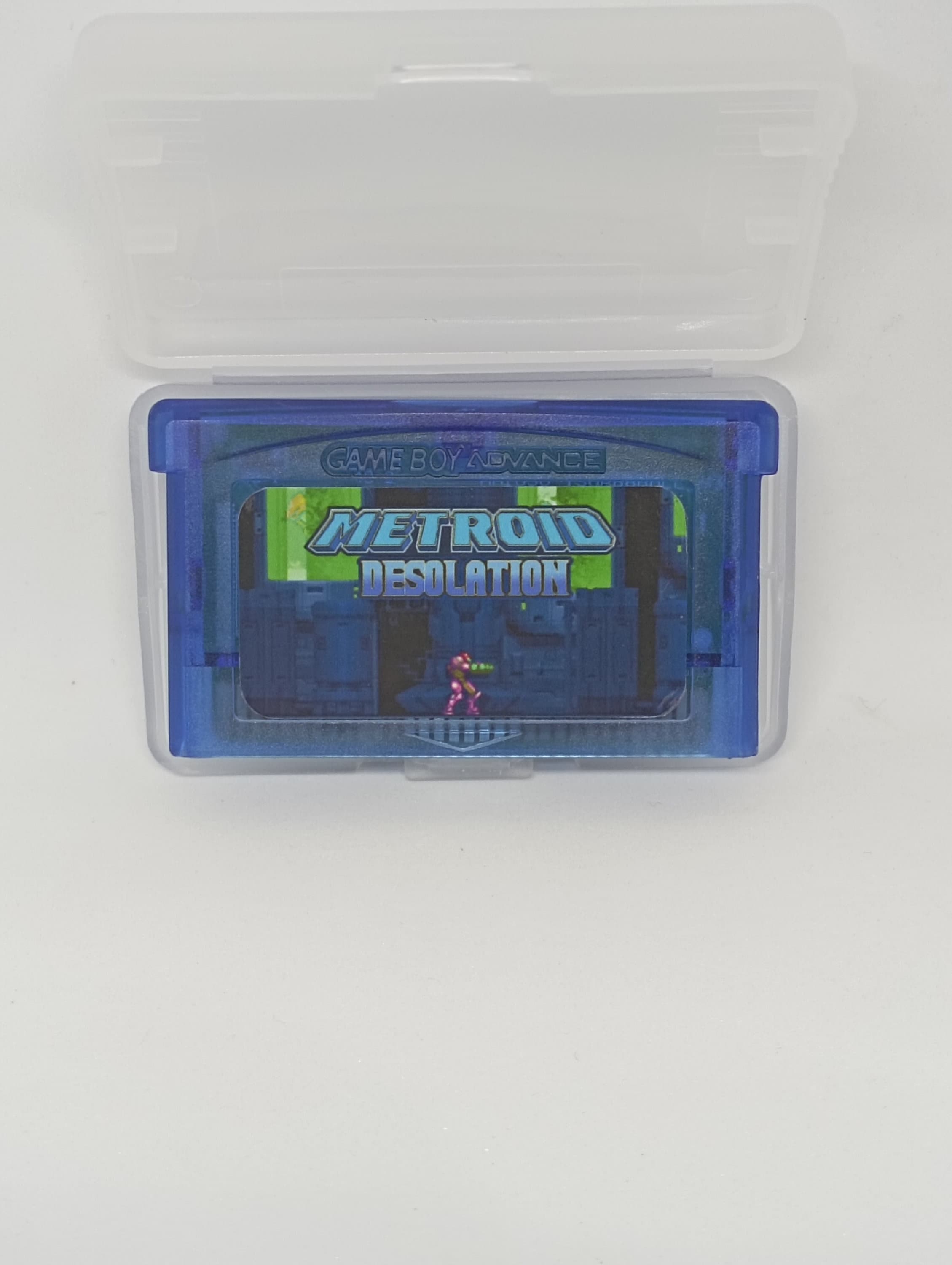 Custom Made of Metroid Desolation hack Last Version 1.1.2 - Etsy