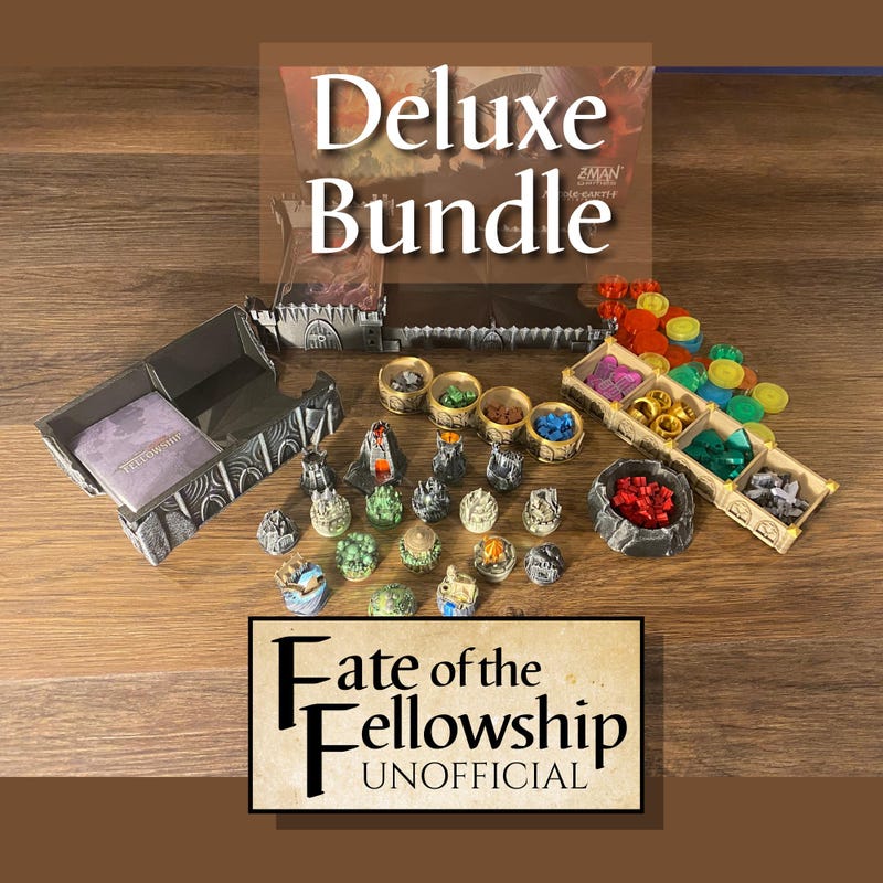 Board Game, Finspan - Etsy