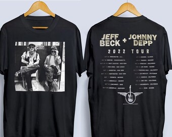 Johnny Depp Merch - Etsy UK