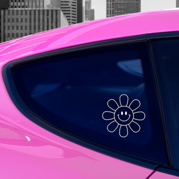 Cute Car Decals - Etsy