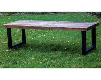 U Shape Bar Table - Etsy