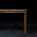 Old Reclaimed Wood Console Table Solid Wood Farmhouse - Etsy