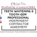 Teeth Whitening & Tooth Gem Professional Independent Contractor ...