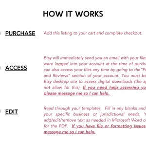 Podcast Disclaimer Template, Disclaimer for Podcaster Website ...