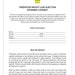 Tirzepatide Consent Form Weight Loss Injection Intake Fat Loss Shots ...