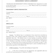 Medical Spa MSA Med Spa Management Service Agreement Contract Template ...