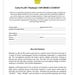 Radiesse Informed Consent Form Caha Dermal Filler Consent Template ...