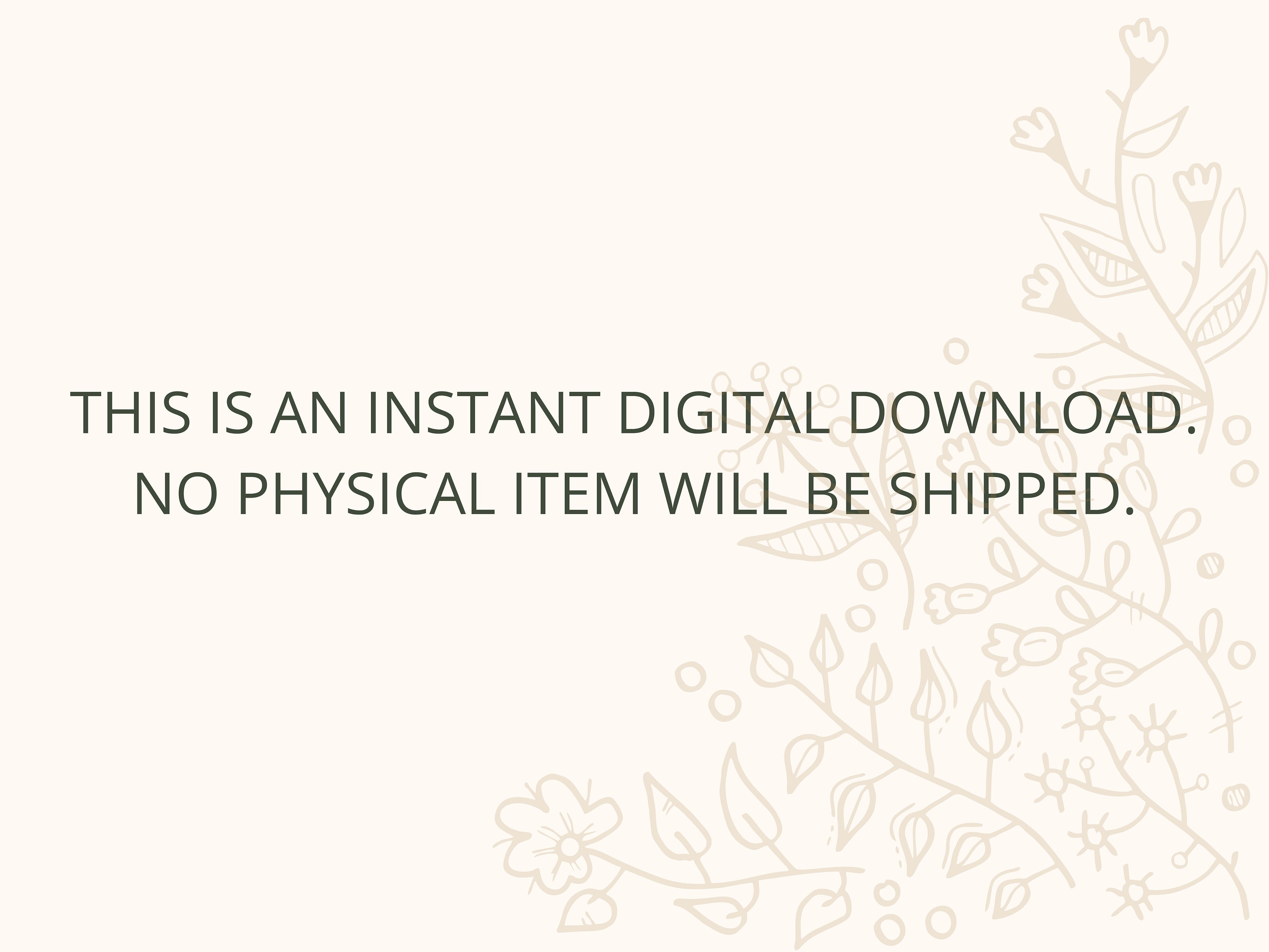 Photography Print Release Form, Digital File Release Template, Instant ...