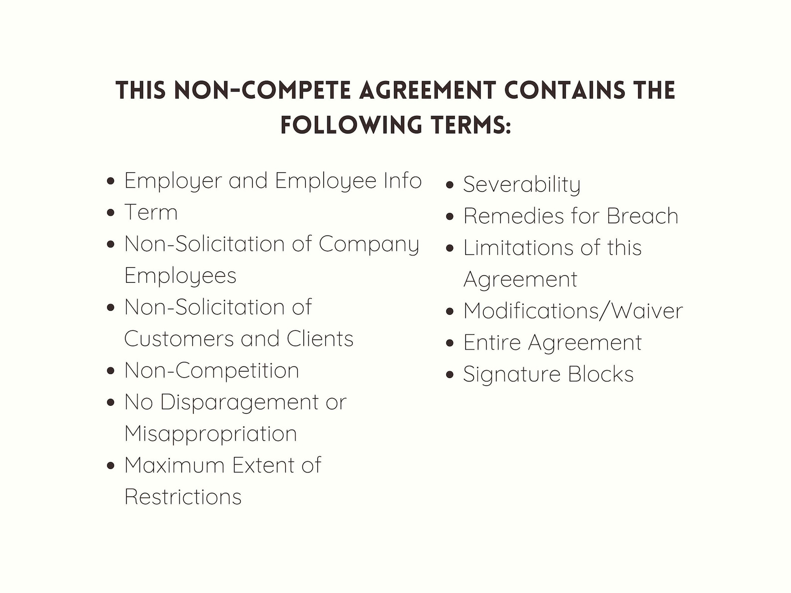 Medical Spa Hiring Forms Bundle: 1099 and Employee Contracts for ...