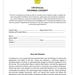 Cryofacial Consent Form Esthetician Facial Informed Consent Template ...