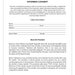 Botox Consent Form, Cosmetic Injector Informed Consent Form, Botulinum ...