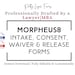 Morpheus8 Client Intake Forms Bundle Morpheus Waiver RF Microneedling Informed Consent Med Spa ...