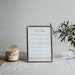 Return Policy Shop Sign CANVA Template, Boutique Return Policy Sign ...