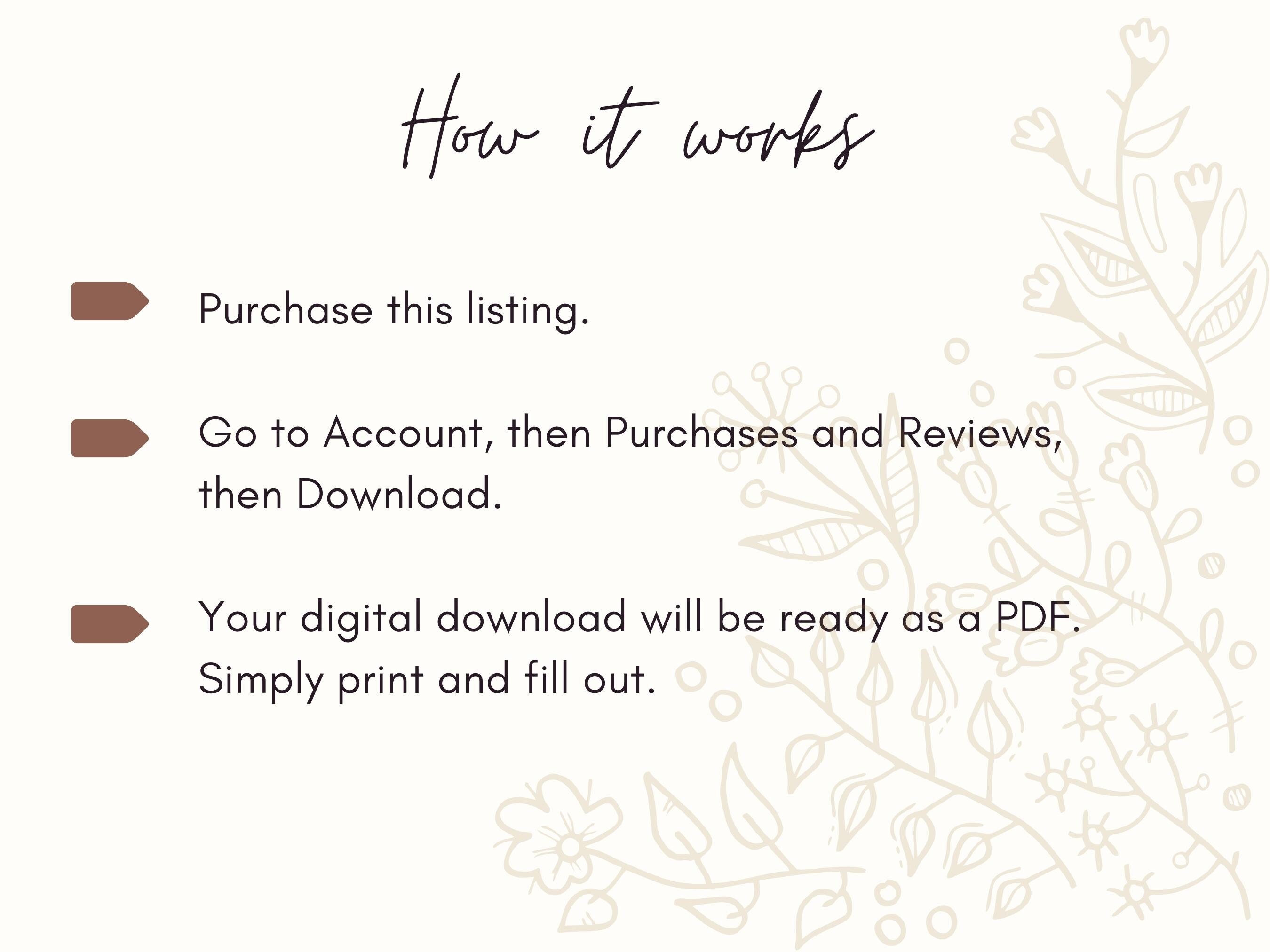 Car Bill of Sale, BOS Template, Motor Vehicle Bill of Sale Form ...