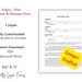 Film Release, Talent Release Form Video Production Consent Template ...
