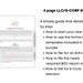 LLC Document Template Bundle S-corp Corporate Kit LLC Kit LLC Guide ...
