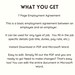 Employment Contract Template | Lawyer Drafted | Employee Hiring ...