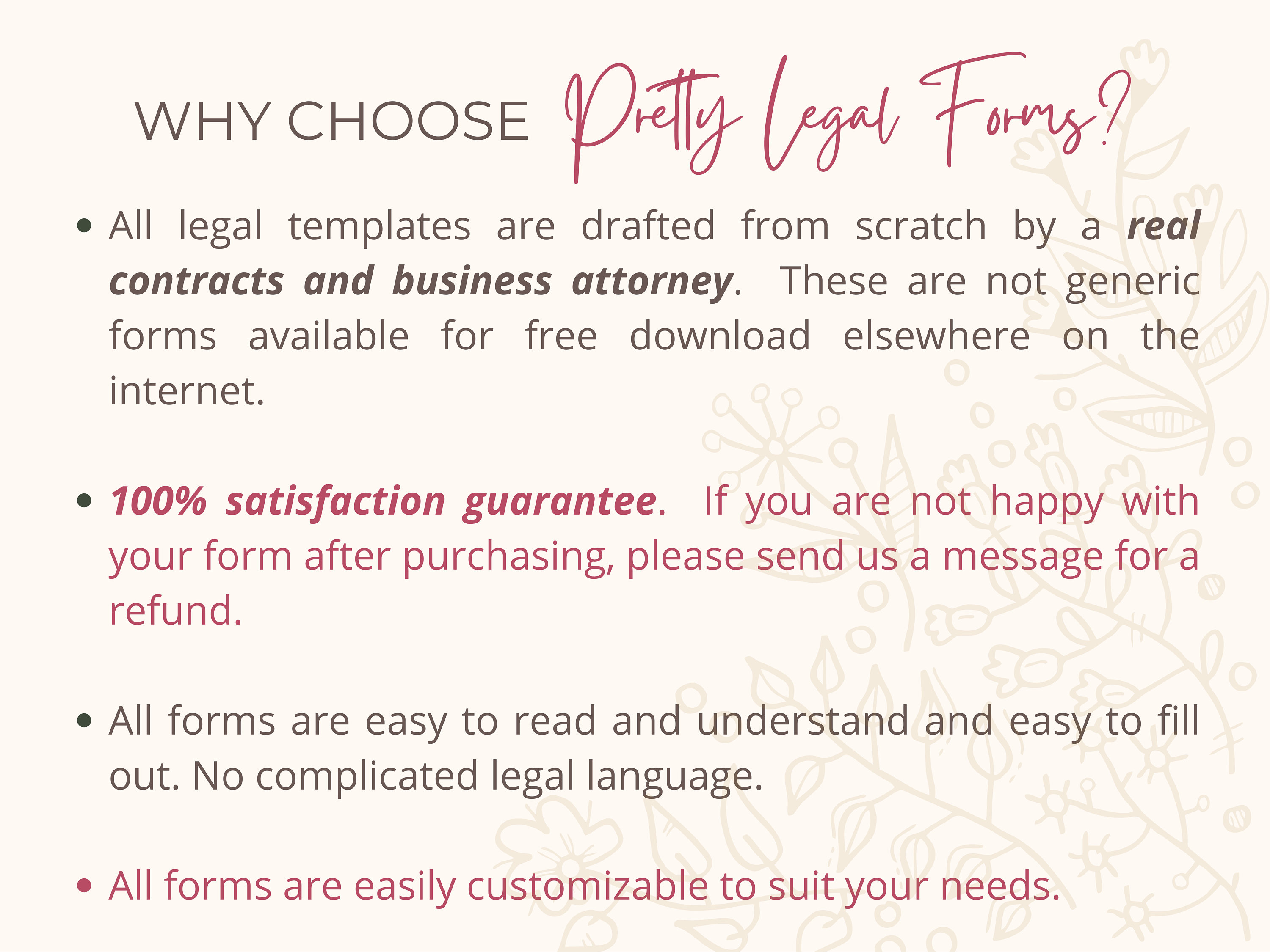 Corporate Bylaws for Corporation Legal Template Company Bylaws Editable ...