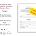 Body Contouring Consent Form Body Sculpting Informed Consent Medical ...