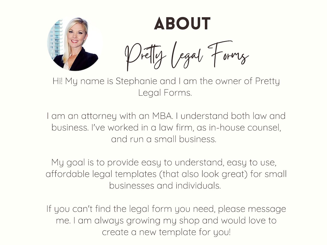 Cosmetic Injector Employment Agreement Aesthetic Nurse Injector ...