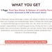 Float Spa Waiver and Release of Liability Flotation Spa Waiver Form ...
