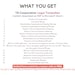 S-corp Kit S-corporation Legal Template Bundle S-corp Forms Scorp ...